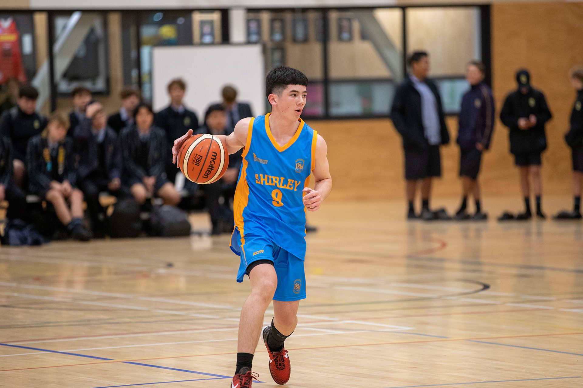 Gifted & Talented - Shirley Boys' High School