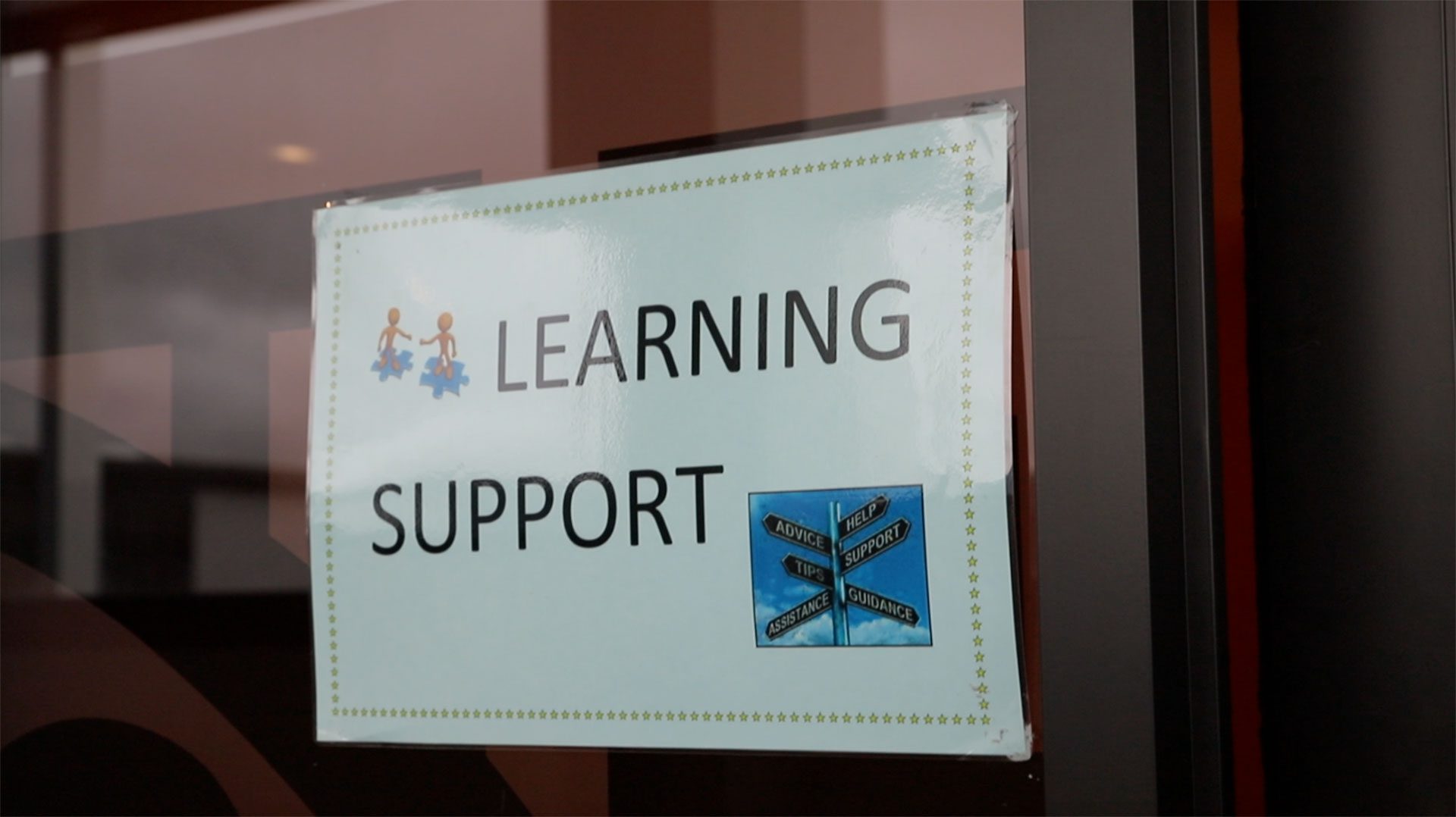 Learning Support - Shirley Boys' High School – Ngā Tama o Ōruapaeroa